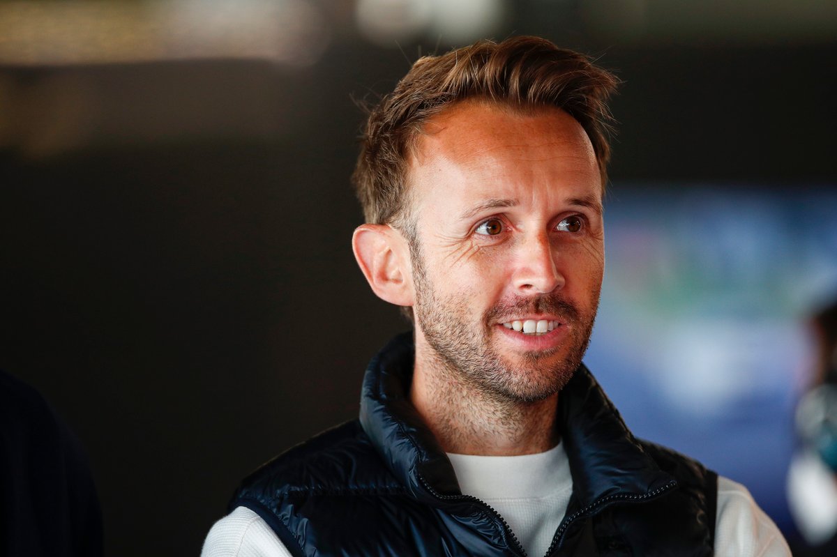 WEC: Sean Gelael Sambut Robin Frijns dan Rene Rast di WRT