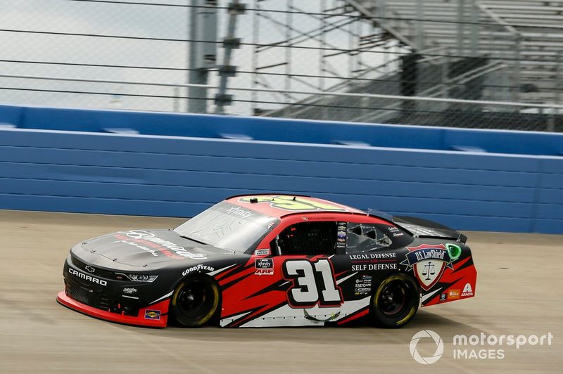 Jordan Anderson Racing - Équipe - Motorsport.com