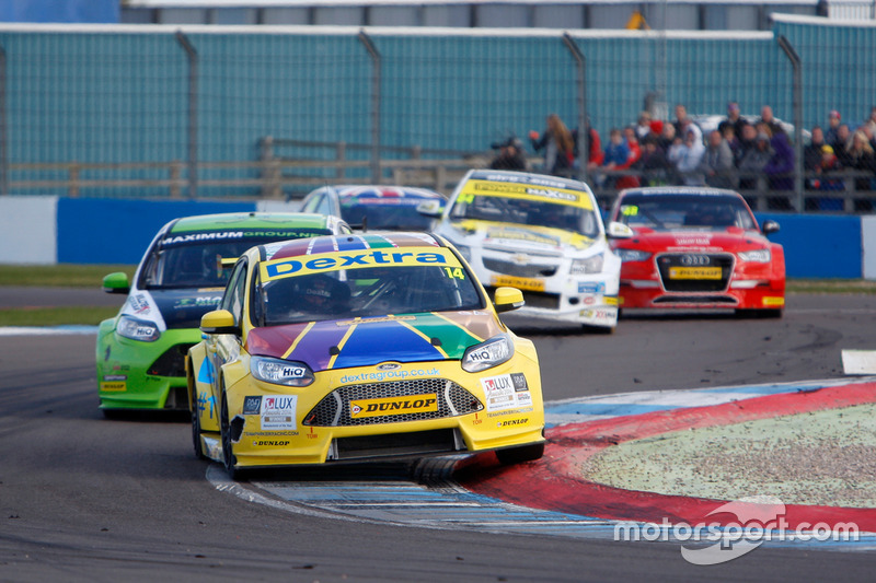 Team Parker Racing - History, Stats, Latest News, Results, Photos and ...