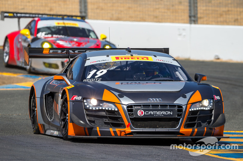 Drew Regitz｜motorsport.com日本版