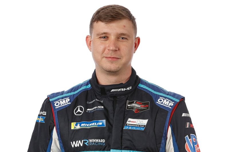 Russell Ward Profile - Bio, News, High-Res Photos & High Quality Videos