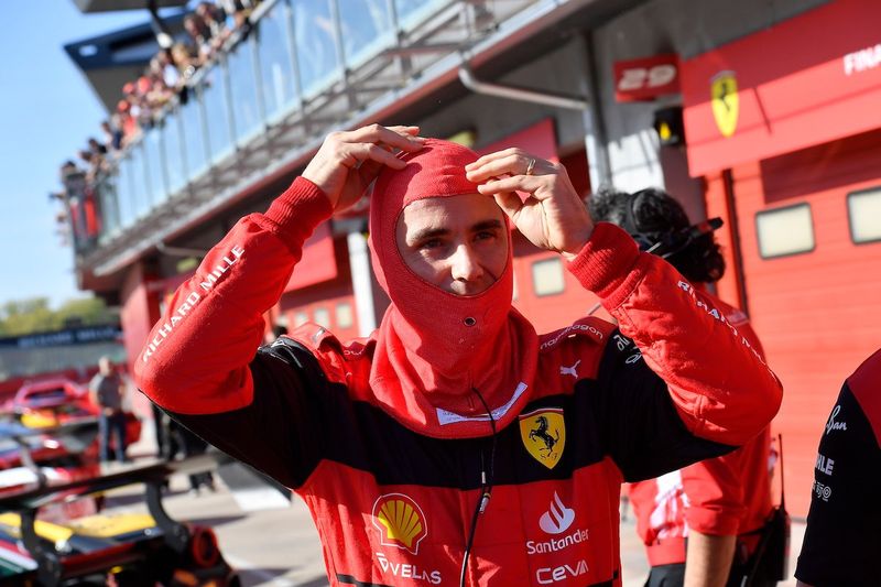 Ferrari Photo gallery | The great show of the 2022 World Finals