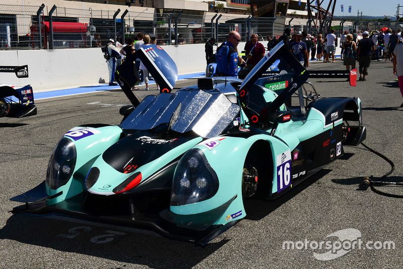 Valentin Moineault｜motorsport.com日本版