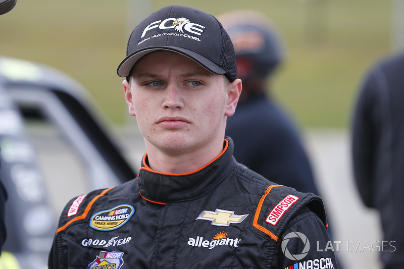 Justin Haley Profile - Bio, News, High-Res Photos & High Quality Videos