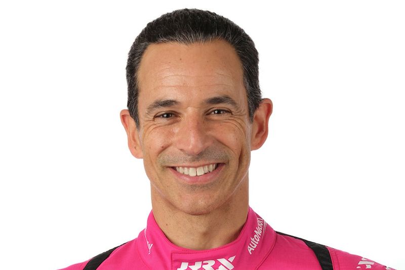 Helio Castroneves Latest News, Videos, Photos and More