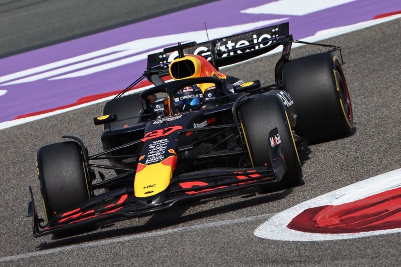 EL1 - Norris et Gasly les plus rapides au milieu des rookies