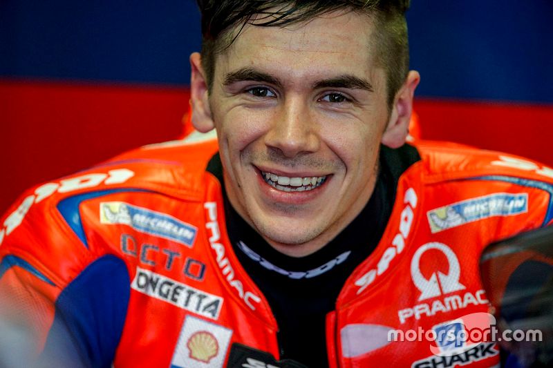 Scott Redding Profile - Bio, News, High-Res Photos & High Quality Videos