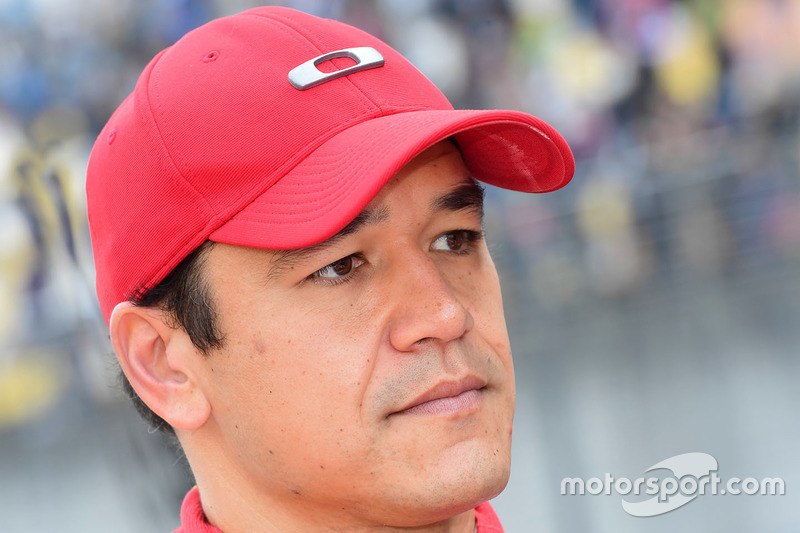 勒芒24小时耐力赛 车手 - 2018 勒芒24小时耐力赛 所有车手 - motorsport.com中文网