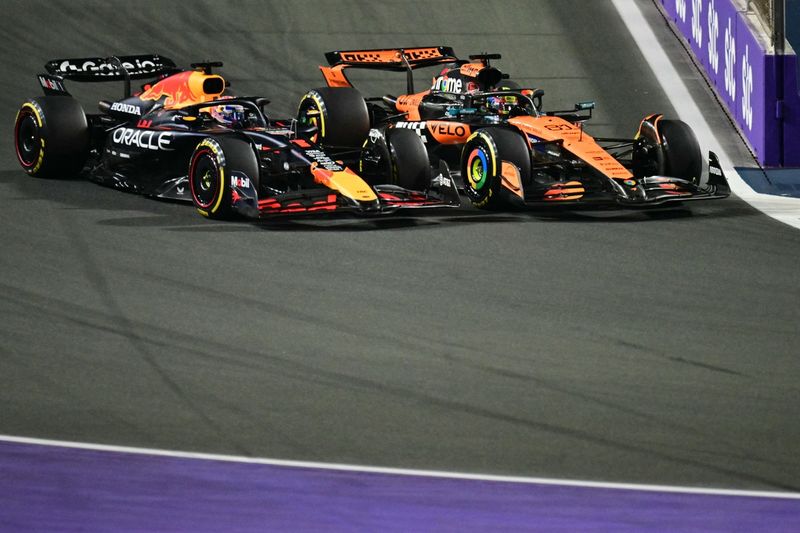 Tous les résultats et classements du Grand Prix d'Arabie saoudite F1 2025