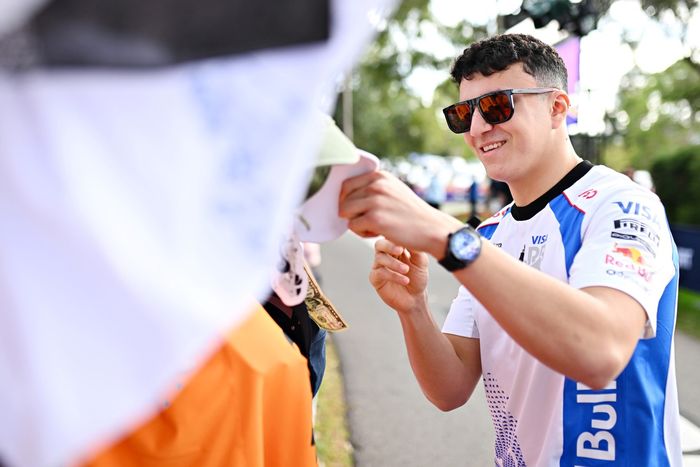 When and how to watch Australian Grand Prix Qualifying