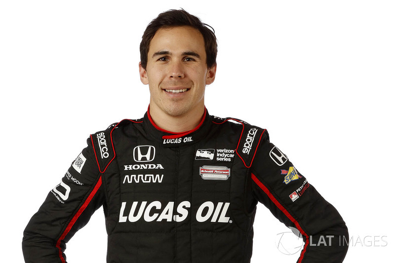 IndyCar Drivers - 2018 IndyCar Drivers