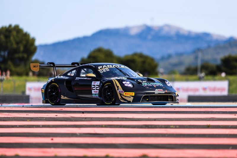 Gallery GTWC | Che show alla prima tappa Endurance al Paul Ricard