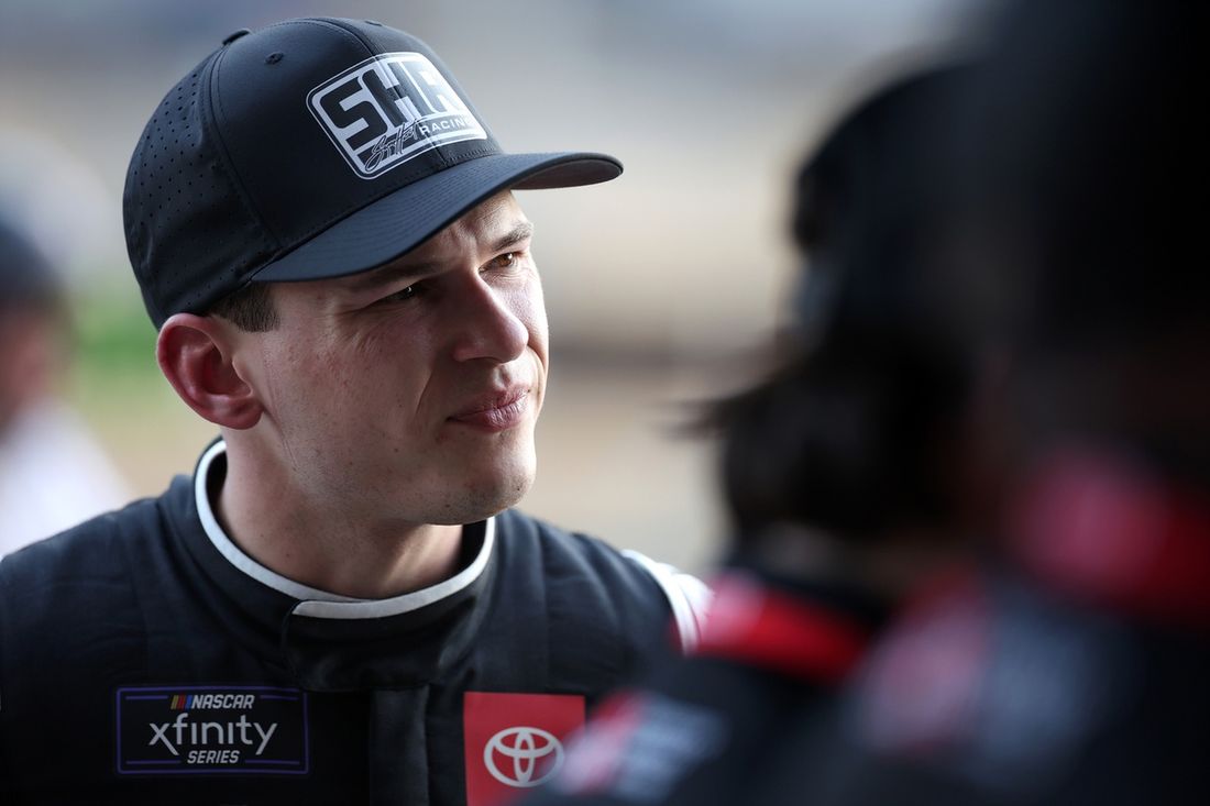 2025 Austin - Friday NASCAR O'Reilly