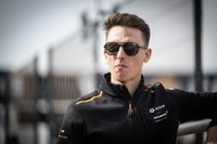 Formula E - The World's First Electric Street Racing Series.