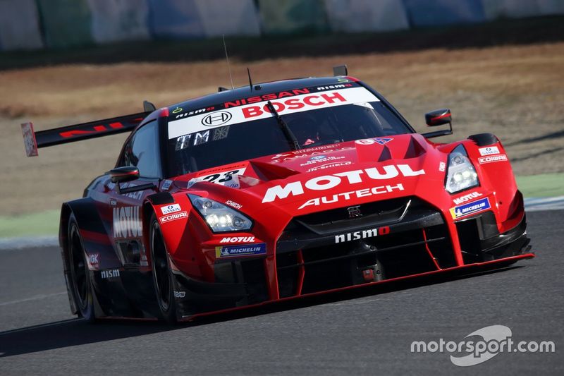 Gallery: Iconic Japanese racing liveries, then and now