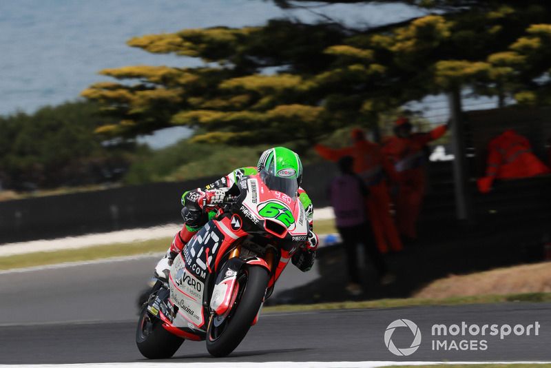 Stefano Manzi｜motorsport.com日本版