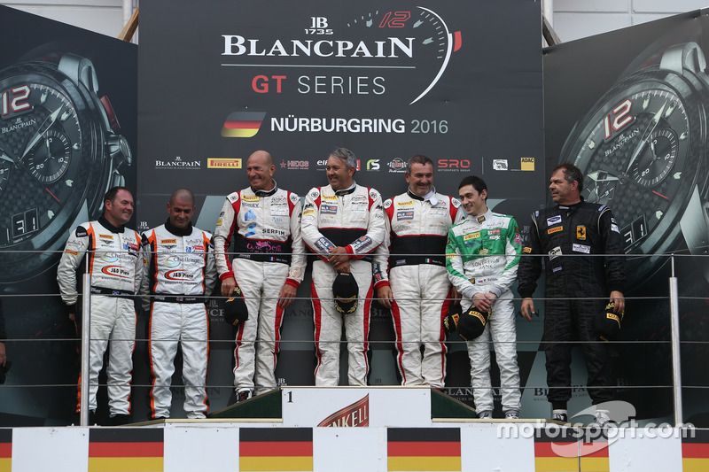 Derek Pierce｜motorsport.com日本版