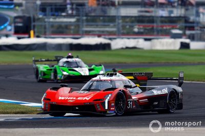WEC Latest News, Information, Analysis, Drivers and Videos