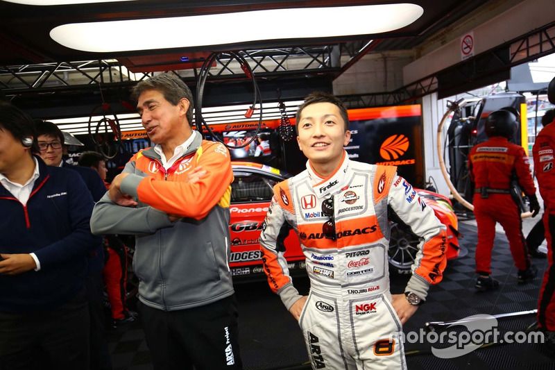 Tomoki Nojiri Profile - Bio, News, High-Res Photos & High Quality Videos