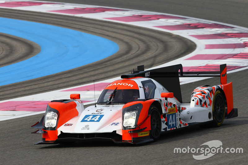 Gran turismos y sport prototipos 2016 (WEC, FIAGT, BES, USCC, ELMS ...