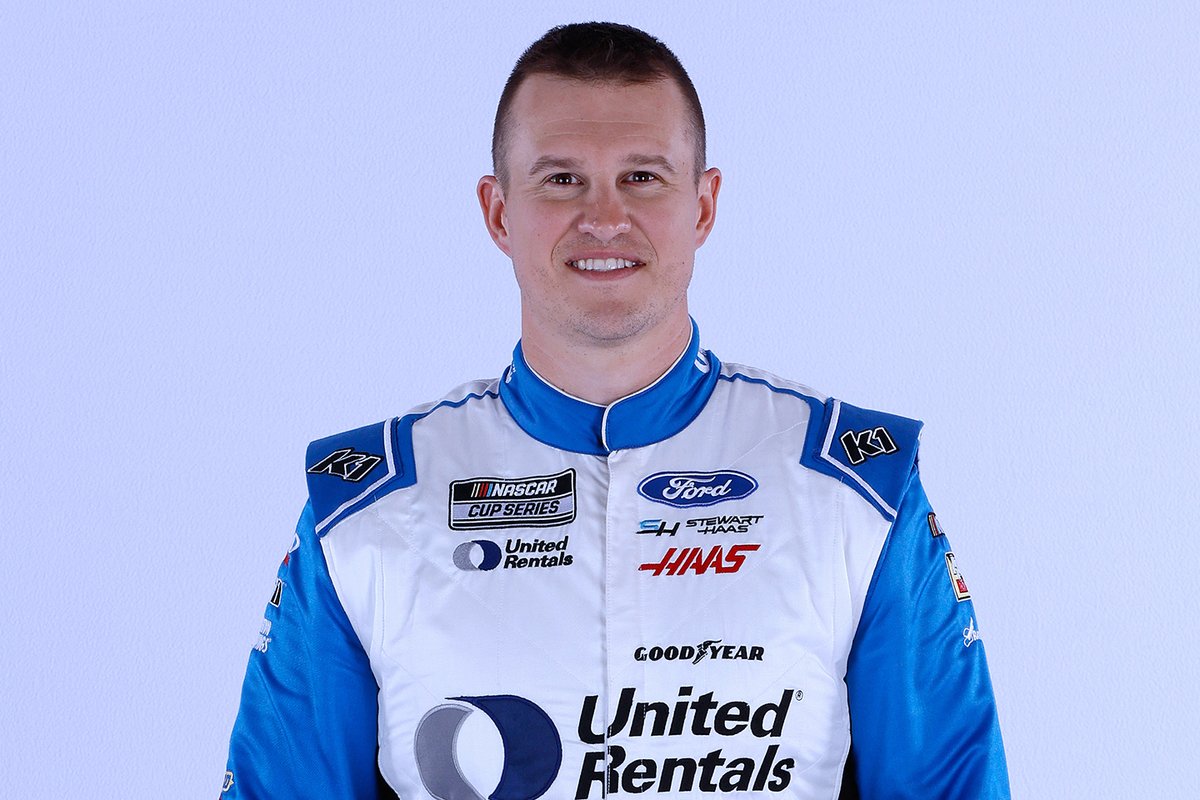 Ryan Preece Joins RFK Racing: Latest Updates on NASCAR's 2025 Silly ...