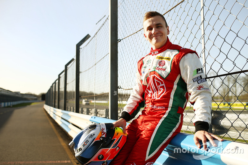 Aron Taylor-Smith Profile - Bio, News, High-Res Photos & High Quality ...