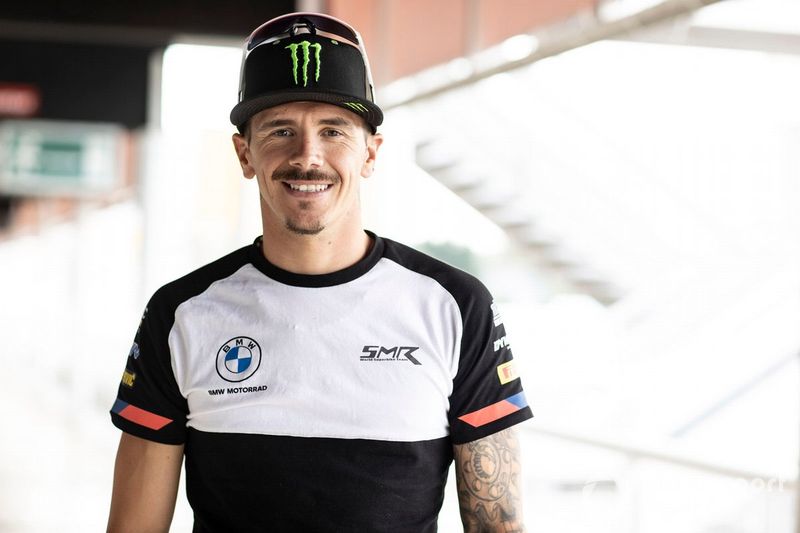 Scott Redding Profile - Bio, News, High-Res Photos & High Quality Videos
