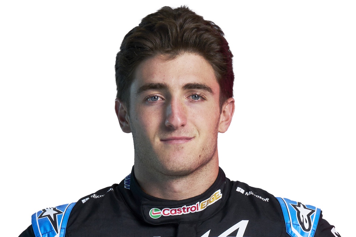 Jack Doohan Perfil - Biografías, Noticias Fotos y Videos