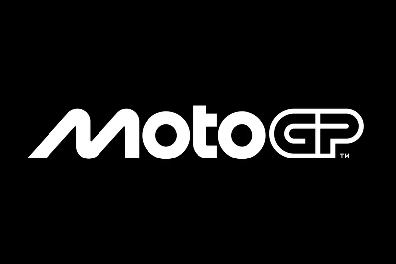 Le MotoGP dévoile son nouveau logo et sa nouvelle identité