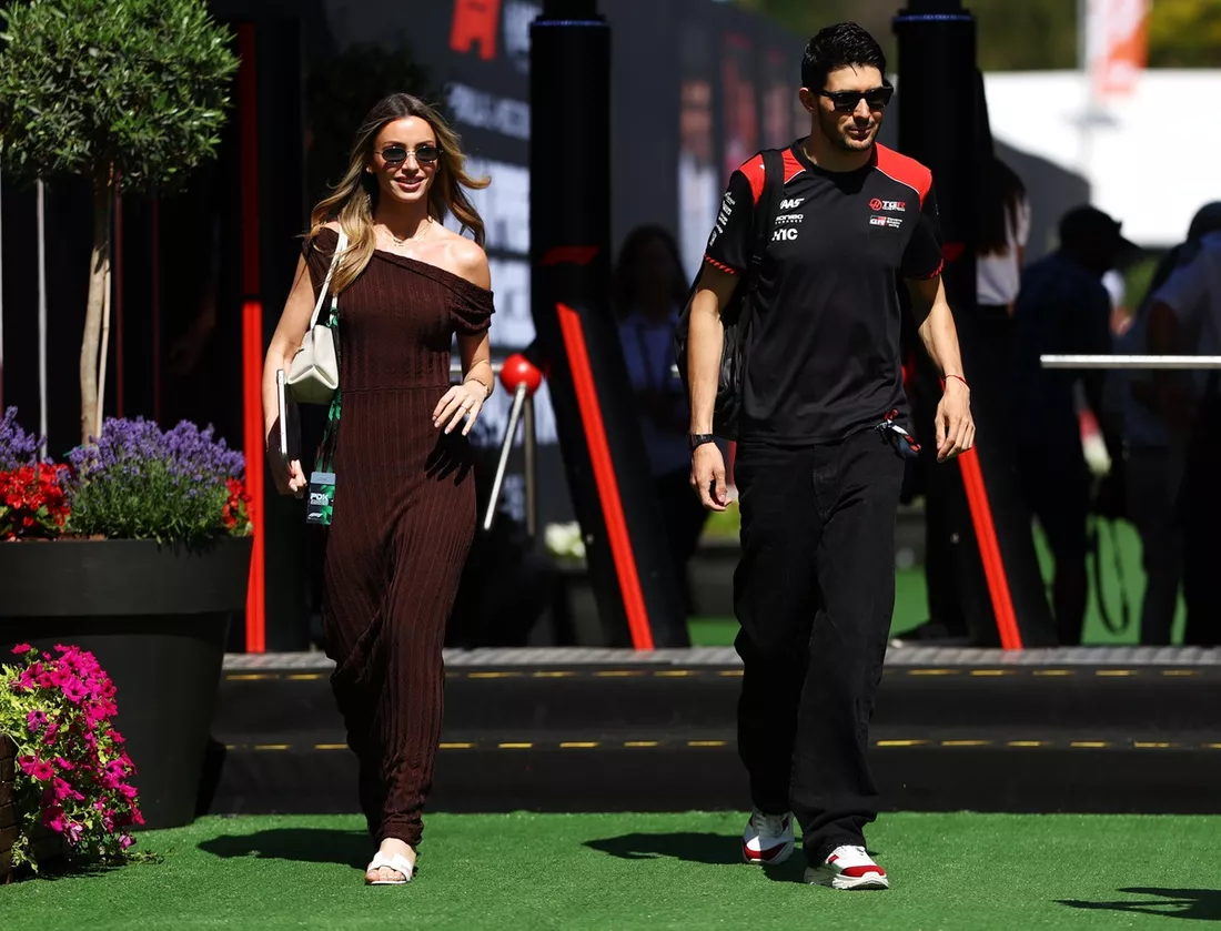 Barcelona-Catalunya Grand Prix - Sunday Formula 1
