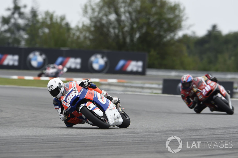 Karel Hanika | Fiche pilote | Motorsport.com