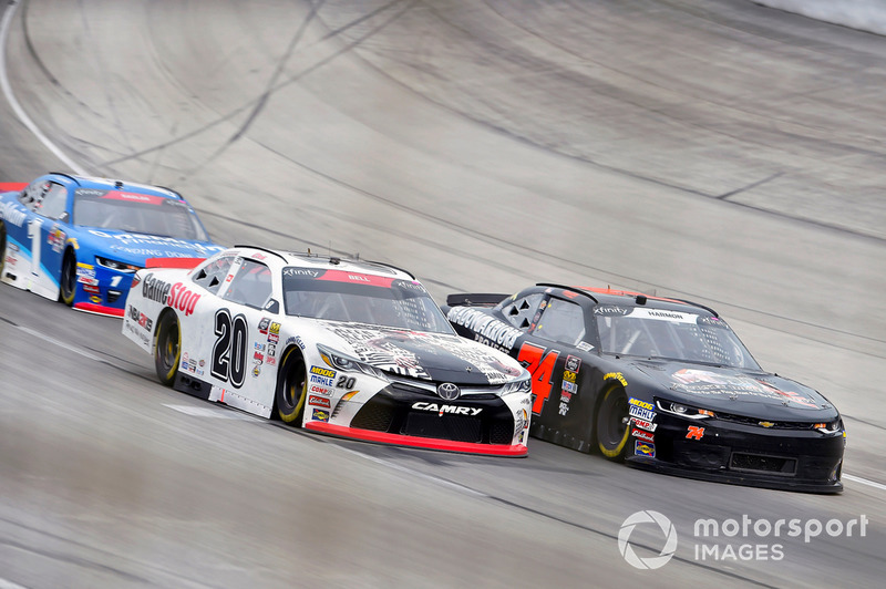 Mike Harmon Racing - History, Stats, Latest News, Results, Photos and ...