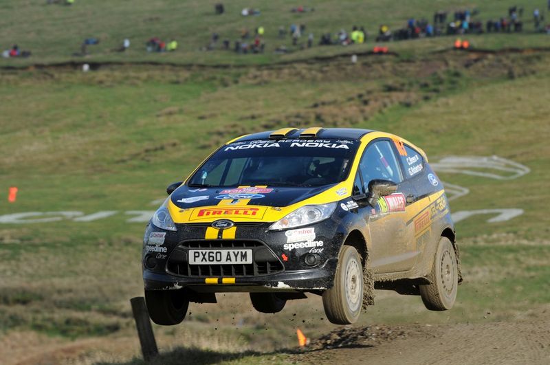 Por qué Craig Breen será recordado por su filosofía "corazón en la manga"