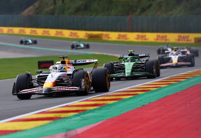 Martin Brundle warns Mercedes of Kimi Antonelli "crisis"