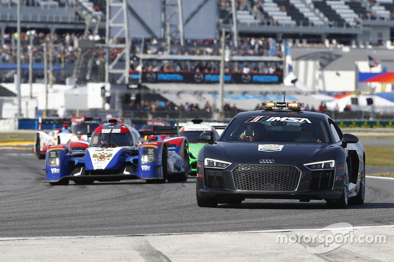 IMSA to lengthen safety car procedure ahead of Rolex 24 : r/WECcirclejerk