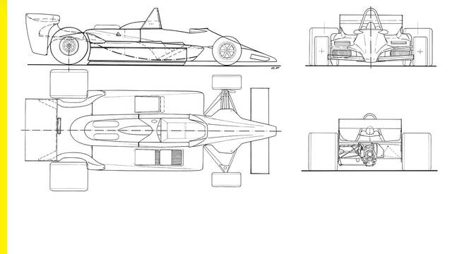 The revolutionary F1 car every team had to copy - Formula 1 Videos