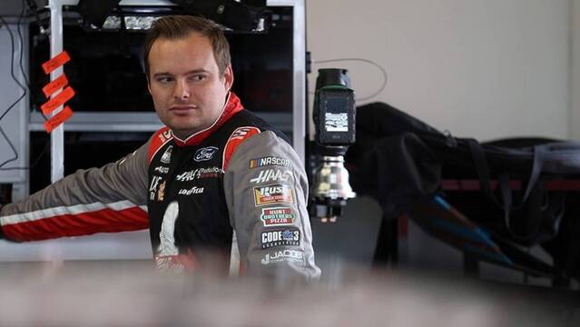Cole Custer on Next Gen racing: ‘It’s anybody’s game right now ...