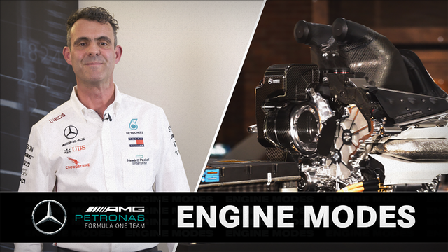 F1 Engine Modes EXPLAINED! - Formula 1 Videos