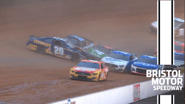 Christopher Bell Profile - Bio, News, High-Res Photos & High Quality Videos