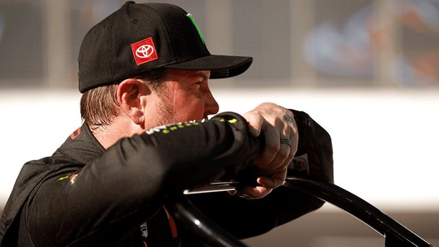 Kurt Busch Profile - Bio, News, High-Res Photos & High Quality Videos