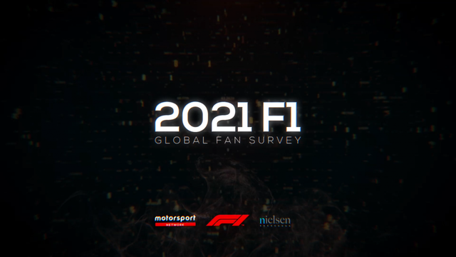 2021 F1 Global Fan Survey - General Videos