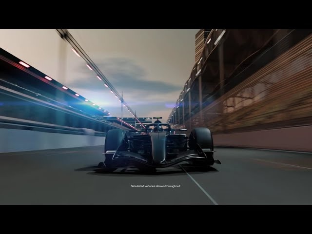 Cadillac Formula 1™ Team Announcement | Cadillac - Formula 1 Videos ...