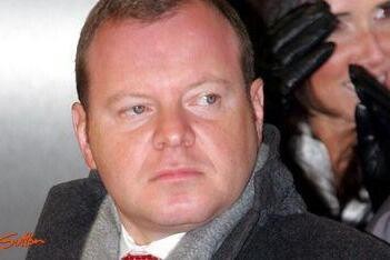 Shnaider: "We blijven lang in de F1"