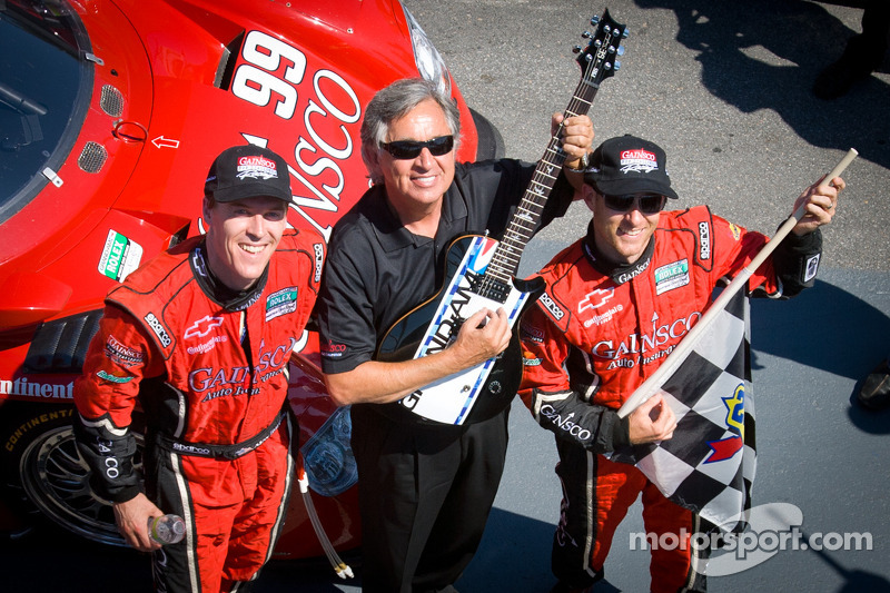 Bob Stallings Racing confirms Daytona 24H driver lineup
