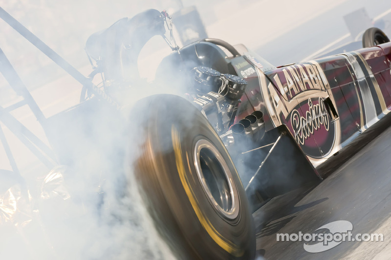 Al-Anabi Racing Team sets teams for 2012