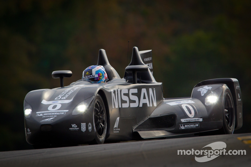The DeltaWing uniqueness could open new doors for future prototypes