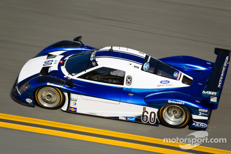 Michael Shank Racing loses Rolex 24H points and pays fines