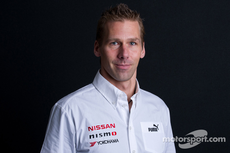 Nissan reveals Le Mans 24 hours Nismo drvier line-up