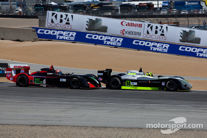 Rayhall revels in Mid-Ohio racing tradition and glory