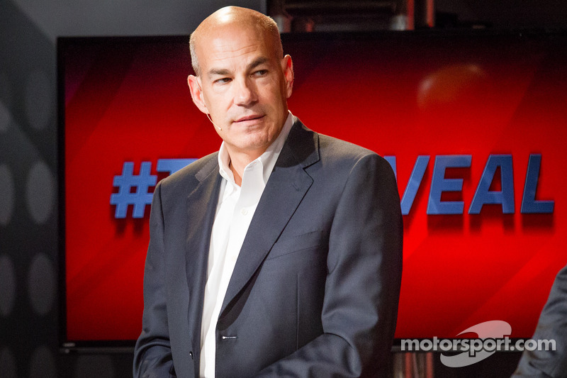 ALMS: The Final Chapter of the ALMS – a blog from Scott Atherton